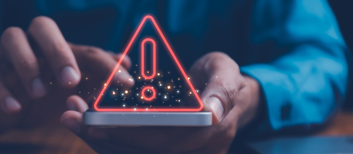 Alerts and Notifications Solutions | Cloudli