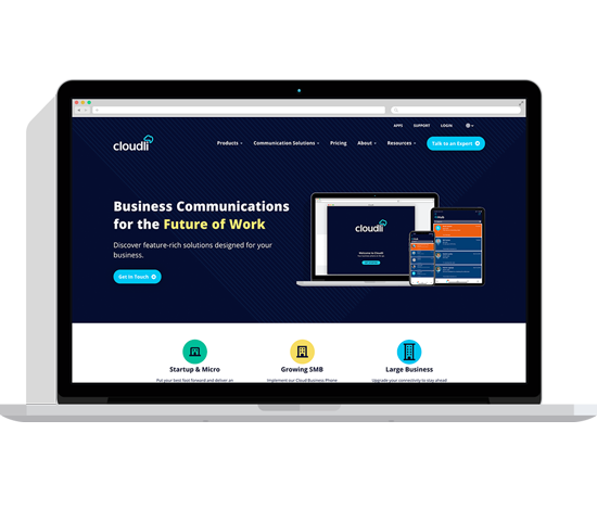 Press + Media | Cloudli